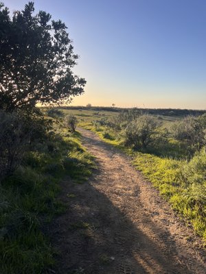 BELL VIEW TRAIL - Updated June 2025 - 22 Photos - Rancho Santa ...