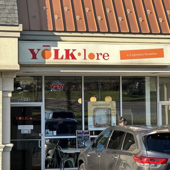 YOLKLORE - Updated January 2025 - 416 Photos & 357 Reviews - 8958 ...