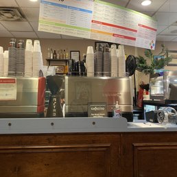 CAFECITO - Updated August 2024 - 1105 Photos & 2106 Reviews - 7 N Wells ...