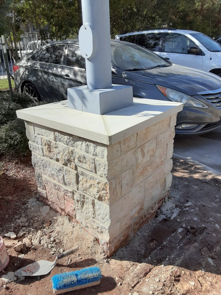 AZTEC BRICK WORKS - Updated November 2025 - 16 Photos - 12926 Flaxseed ...