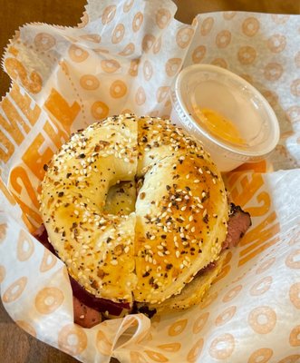 BARRY BAGELS - Updated November 2025 - 68 Photos & 77 Reviews - 4313 ...
