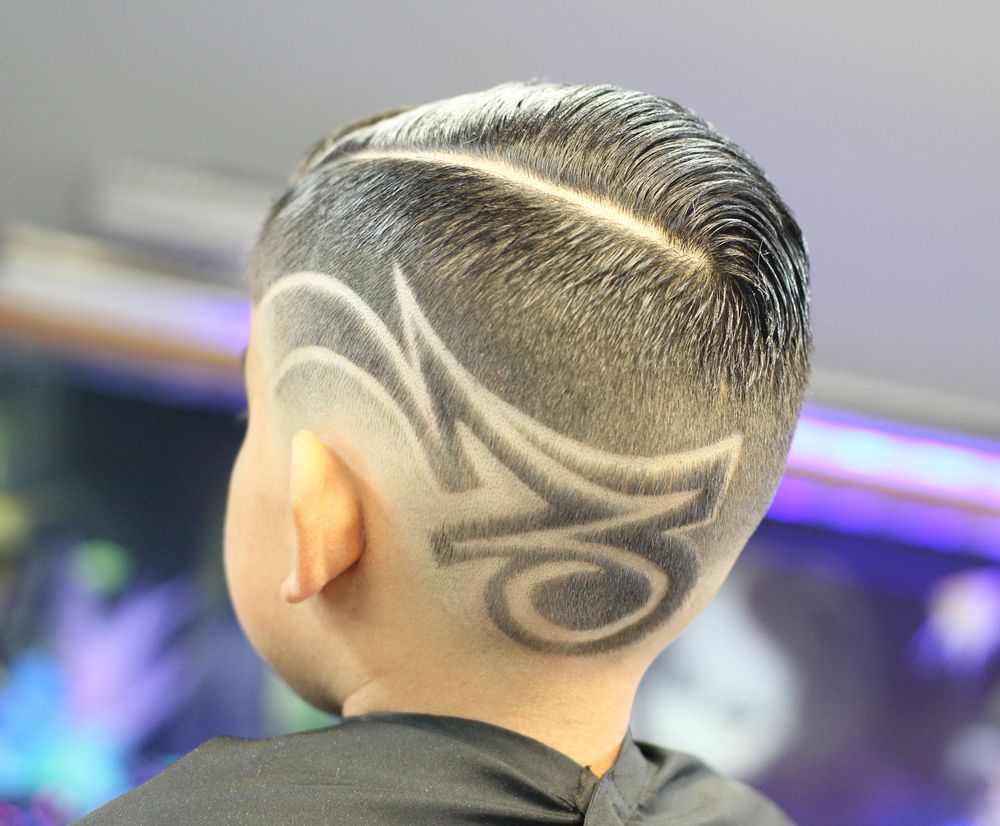 CALI CUTZ BARBERSHOP - Updated April 2026 - 23 Photos - 4751 South Rose ...