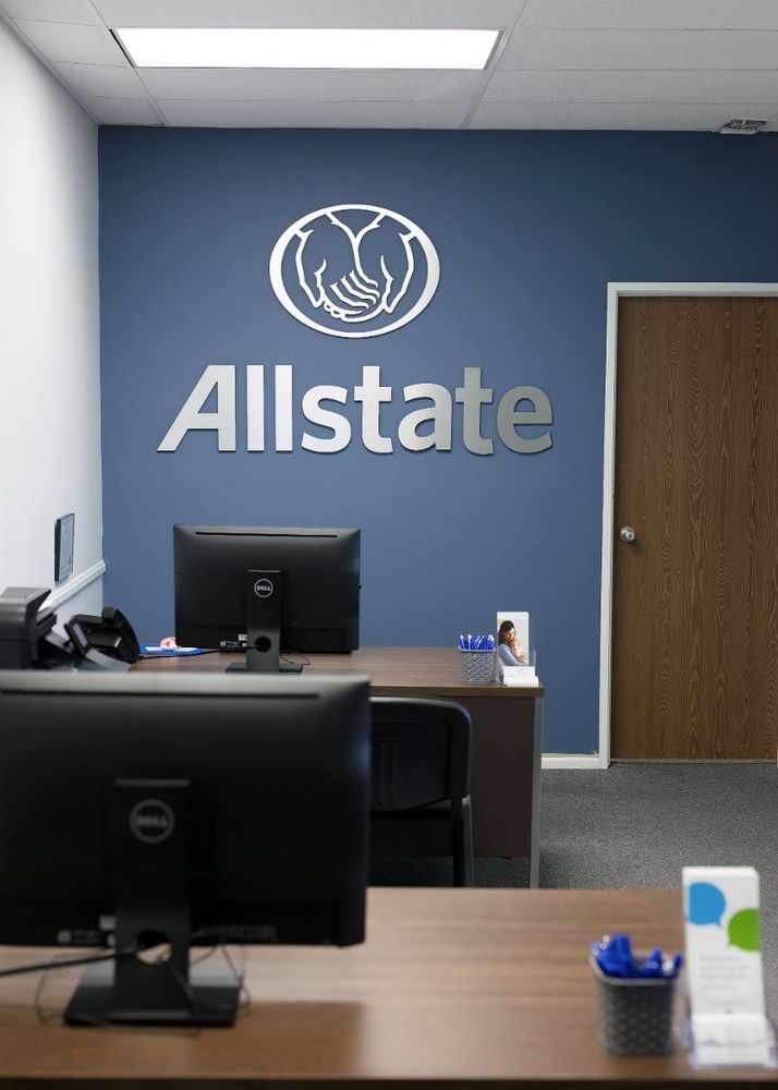 ALLSTATE INSURANCE: VANESSA PENA - 11 Photos - 747 W Katella Ave ...