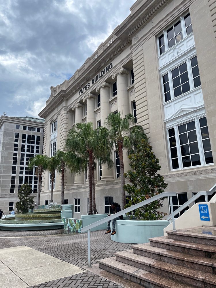 DUVAL COUNTY TAX COLLECTOR - Updated May 2026 - 39 Photos & 27 Reviews ...