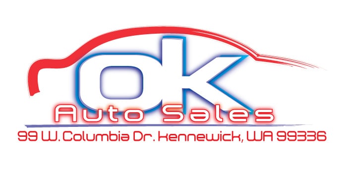 OK AUTO SALES - Updated November 2025 - 101 W Columbia Dr, Kennewick ...