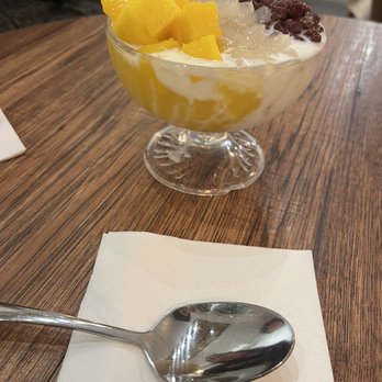 MANGO MANGO DESSERT - Updated June 2025 - 102 Photos & 45 Reviews ...