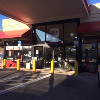 GATE PETROLEUM - Updated December 2025 - 56 Photos & 15 Reviews - 9540 ...