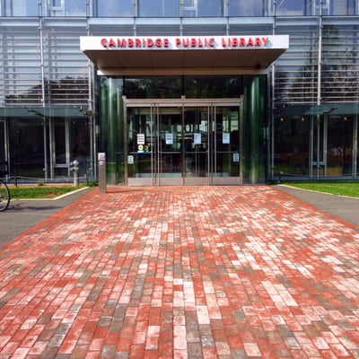 CAMBRIDGE PUBLIC LIBRARY - Updated September 2025 - 60 Photos & 101 ...