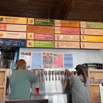 SOCIABLE CIDER WERKS - Updated March 2025 - 257 Photos & 235 Reviews ...