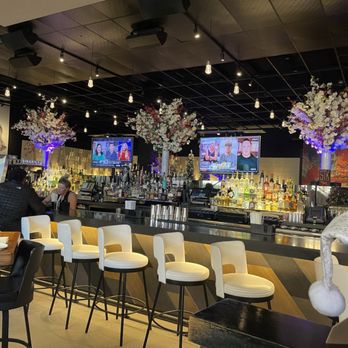 STK STEAKHOUSE - 1156 Photos & 946 Reviews - 1550 Market St, Denver ...