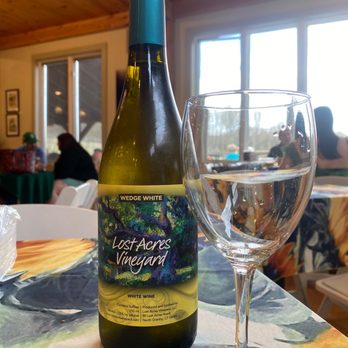 LOST ACRES VINEYARD - Updated December 2025 - 157 Photos & 78 Reviews - 80 Lost Acres Rd, Granby ...