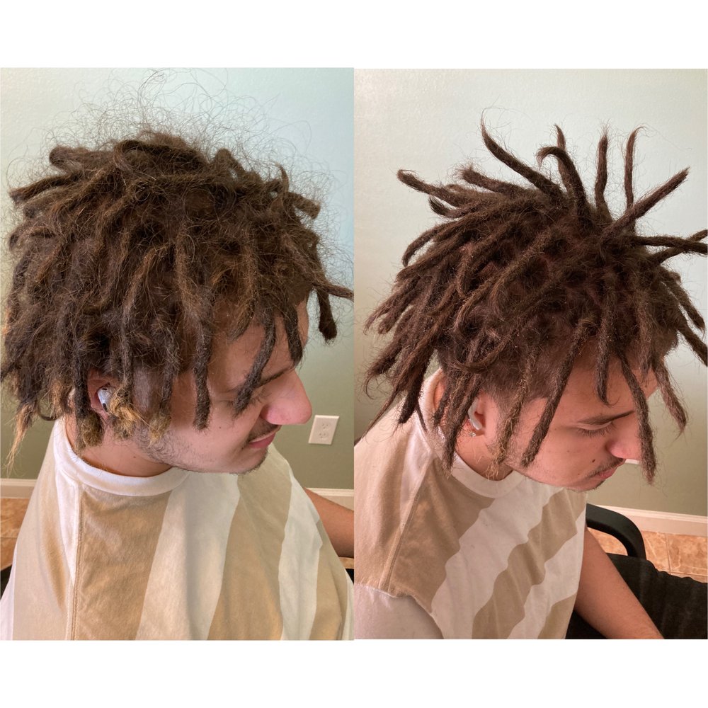 EXTENZE SALON - 30 Photos - BVL, Florida - Hair Stylists - Phone Number ...