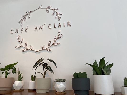 CAFE AN’CLAIR - Updated May 2025 - 231 Photos & 183 Reviews - 826 ...