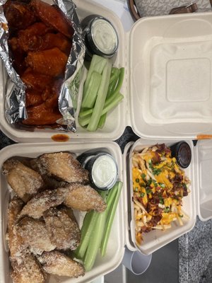 CLUCK CHICKEN - Comfort Food in Denver, Colorado at 1384 S Broadway ...