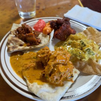 RUCHI INDIAN CUISINE - Updated October 2025 - 353 Reviews & 82 Photos ...