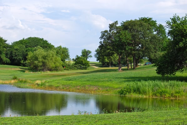 LAKE PERRY COUNTRY CLUB - GREATLIFE GOLF & FITNESS - Updated October ...