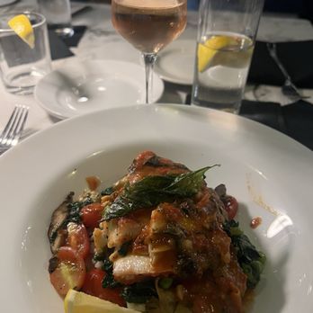 ENCORE RISTORANTE - Updated December 2025 - 50 Photos & 24 Reviews ...