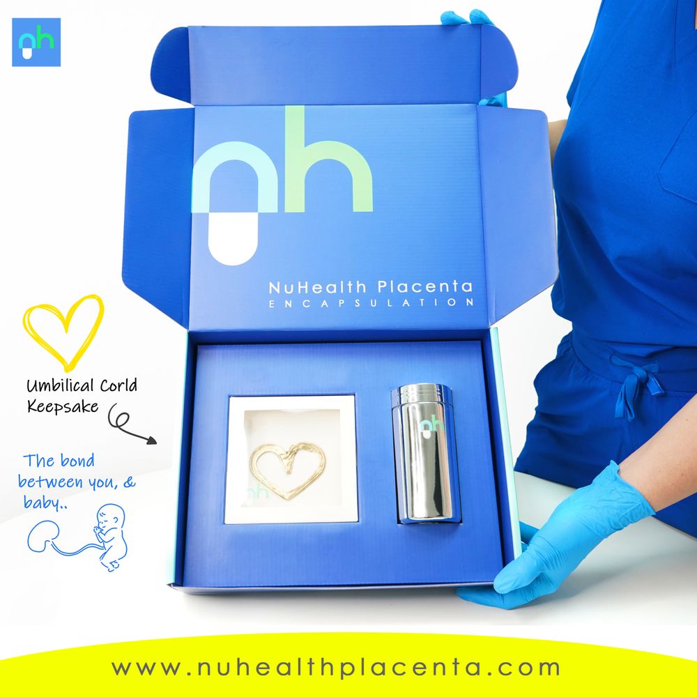 NUHEALTH PLACENTA - Updated August 2024 - 13 Photos - Los Angeles ...