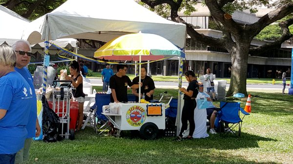 JU-MUI FROZEN HAWAIIAN POPS - 25 Photos - Honolulu, Hawaii - Shaved Ice ...