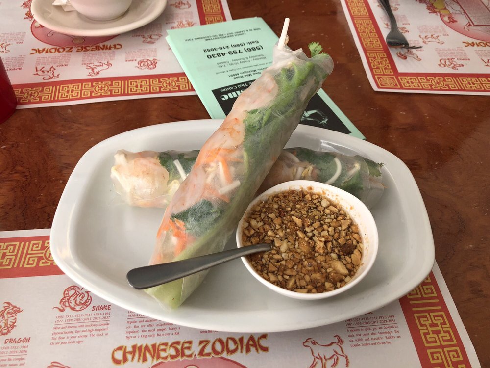 SIAM CUISINE - 17 Photos & 30 Reviews - Thai - 7223 E 9 Mile Rd, Warren ...
