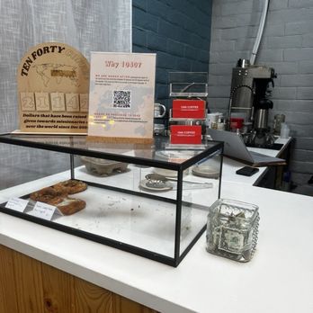 1040 COFFEE - Updated December 2024 - 99 Photos & 37 Reviews - 6575 ...