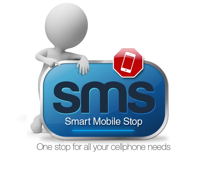 SMART MOBILE STOP - Updated June 2024 - 33 Photos & 13 Reviews - Queens ...