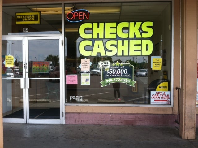 XPRESS CHECK CASHING - Updated January 2026 - 964 Sacramento Ave, West ...