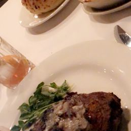 MORTON’S THE STEAKHOUSE - Updated July 2025 - 255 Photos & 300 Reviews ...