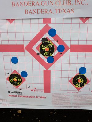 BANDERA GUN CLUB - Updated November 2025 - 25 Reviews - 809 Fm 1077 ...