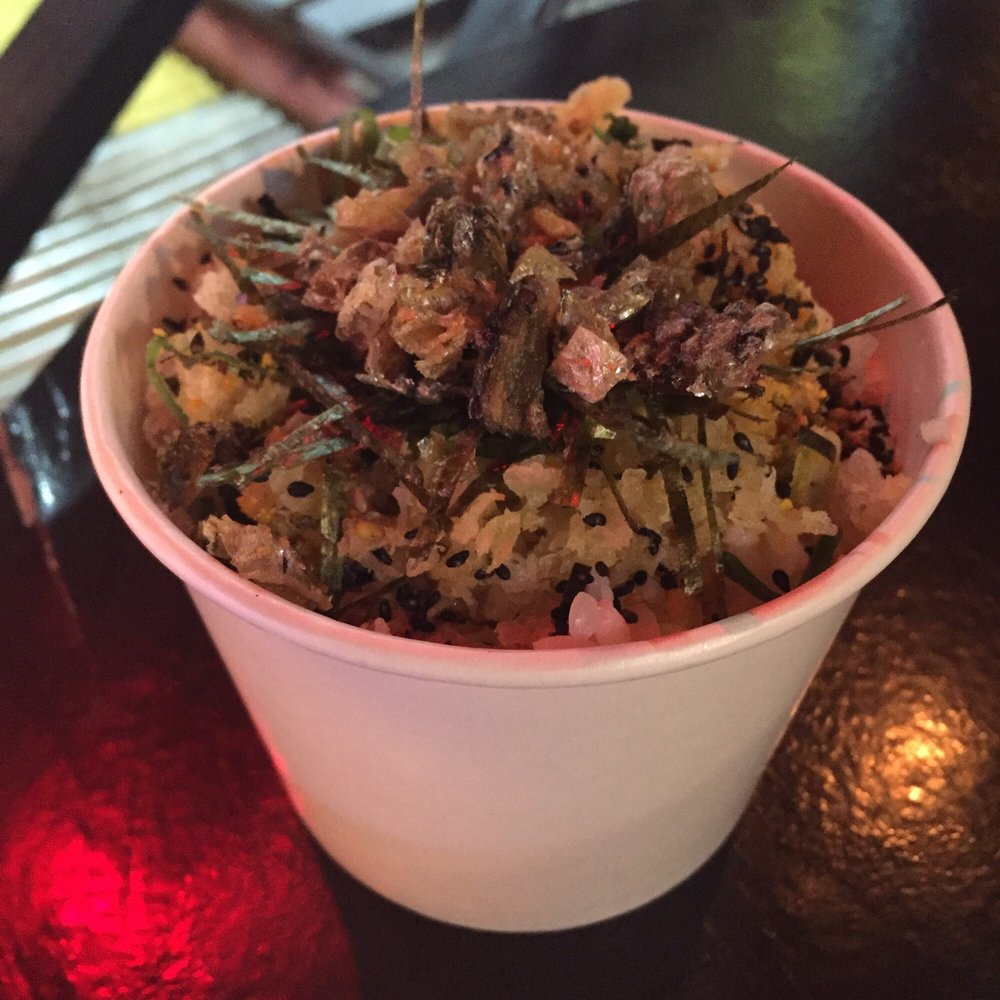 ONO POKE SHOP - Updated March 2025 - 207 Christian Route, Pasig, Metro ...