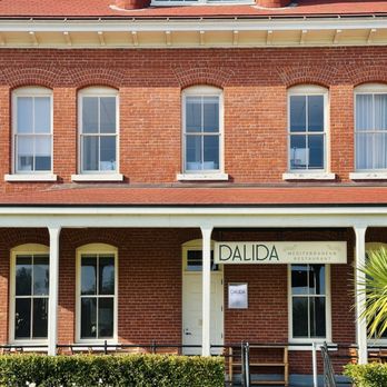 DALIDA - Updated February 2025 - 1253 Photos & 393 Reviews - 101 ...