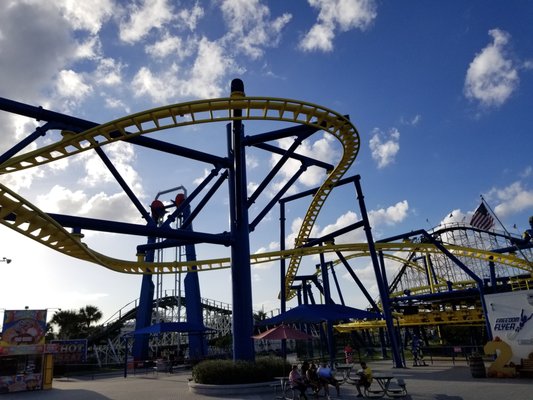 FUN SPOT AMERICA - Updated October 2024 - 972 Photos & 365 Reviews ...