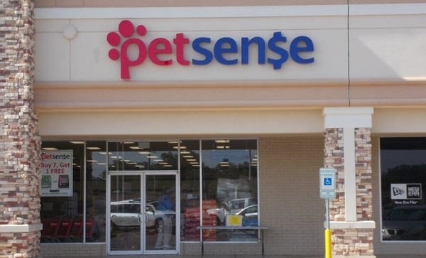 PETSENSE - Updated January 2026 - 525 W Commerce St, Brownwood, Texas ...
