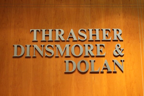 THRASHER DINSMORE & DOLAN - Updated May 2026 - 26 Photos - 1282 W. 58th ...
