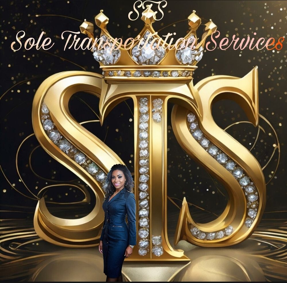 STS SOLE TRANSPORTATION SERVICES - Updated September 2025 - 12555 ...