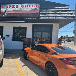 Lopez Grill Mexican Restaurant - Reserve Now - Mexican - Updated June ...