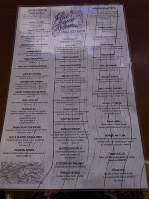 BLUE LAGOON SALOON - 46 Photos & 97 Reviews - 4120 US Hwy 27 N, Sebring ...