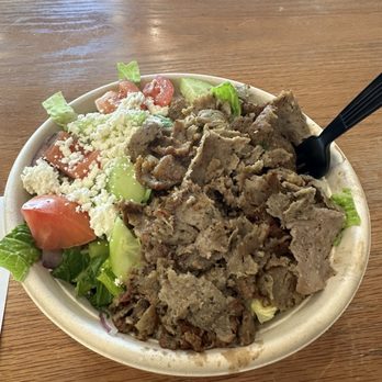 NICK THE GREEK - Updated August 2025 - 468 Photos & 494 Reviews - 501 N ...