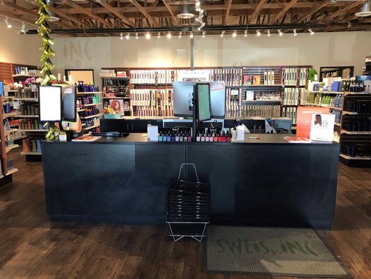 SWEIS - LAS VEGAS - Updated October 2025 - 2550 S Rainbow Blvd, Las ...