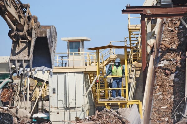 GREENWASTE ZANKER RESOURCE RECOVERY FACILITY - Updated September 2025 ...