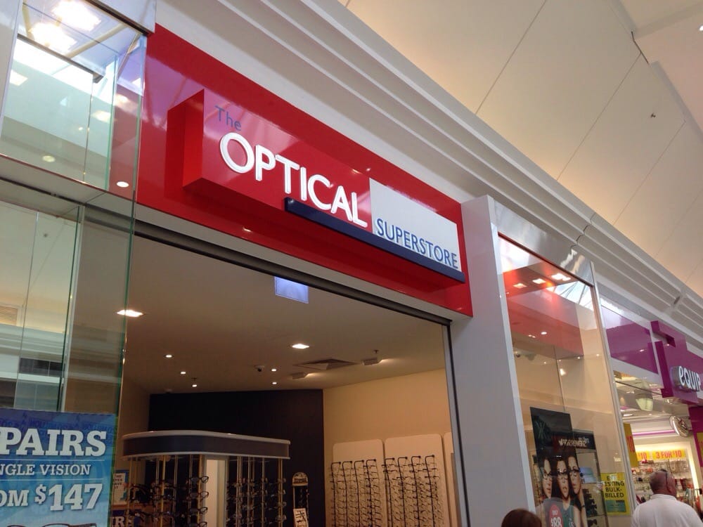 THE OPTICAL SUPERSTORE - Updated April 2024 - Marmion Ave, Hillarys ...