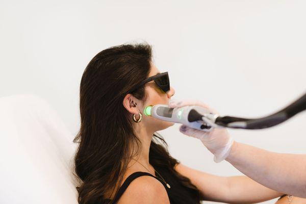 SEMPER LASER - Updated September 2025 - 27 Photos & 12 Reviews - 25 ...