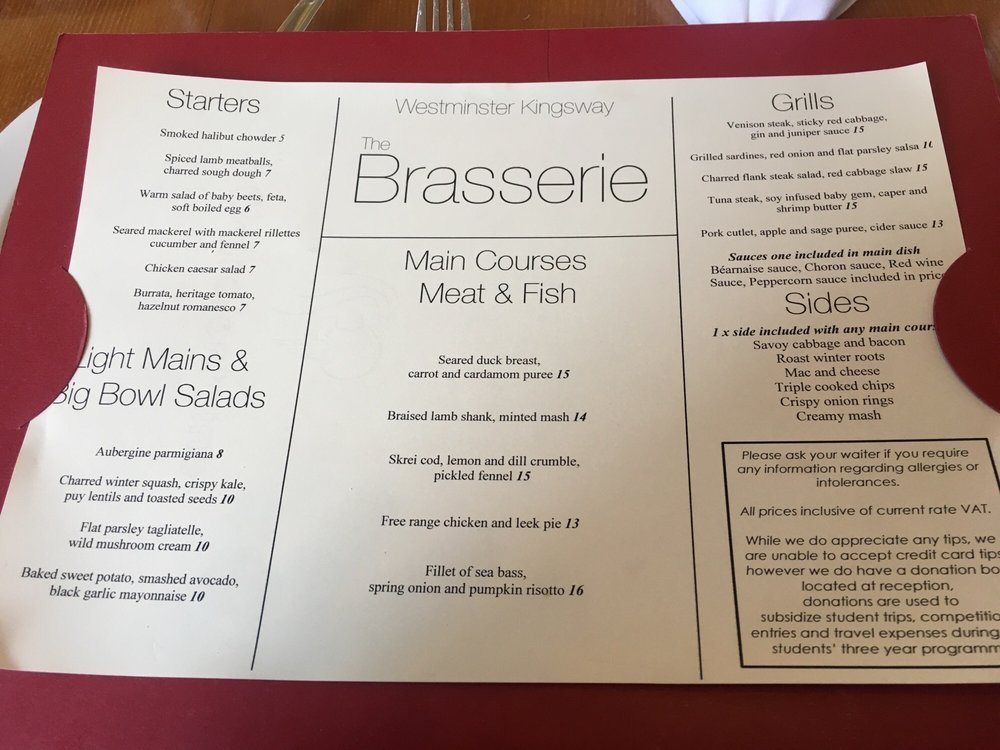 VINCENT ROOMS - 76 Vincent Square, London, United Kingdom - Modern ...