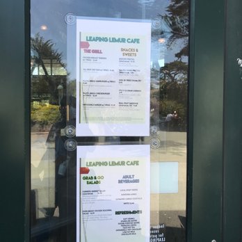 LEAPING LEMUR CAFE - Updated October 2025 - 154 Photos & 62 Reviews - 1 ...