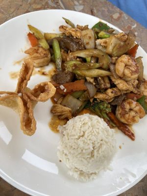 RED PEPPER CHINESE RESTAURANT - Updated May 2025 - 88 Photos & 102 ...