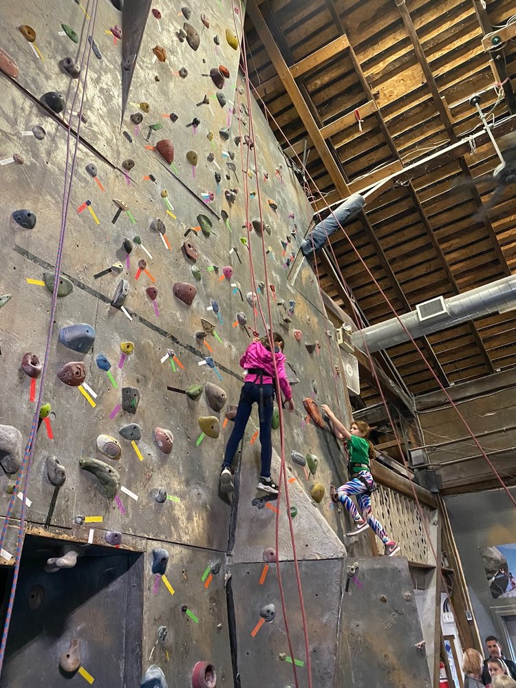 CLIMBNASIUM INC - Updated January 2026 - 17 Photos & 20 Reviews - 339 N ...