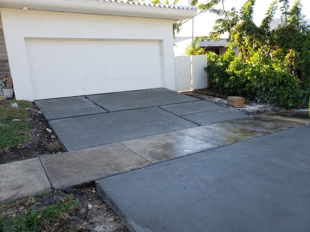 MIAMI STAMP CONCRETE - Updated September 2025 - 10820 SW 200th Dr ...