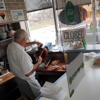 MIKE’S FAMOUS HAM PLACE - Updated April 2025 - 110 Photos & 92 Reviews ...