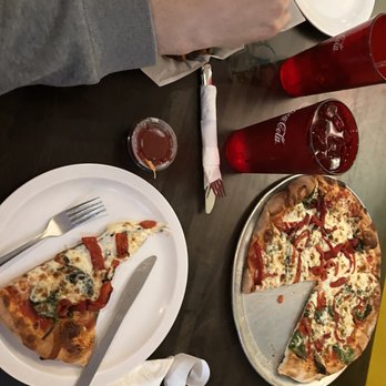 ZIGGY’S PIZZA - 47 Photos & 134 Reviews - 254 Plainfield Rd, West ...