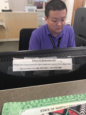 DEPARTMENT OF MOTOR VEHICLES - 27 Photos & 73 Reviews - 1135 Banks Rd ...